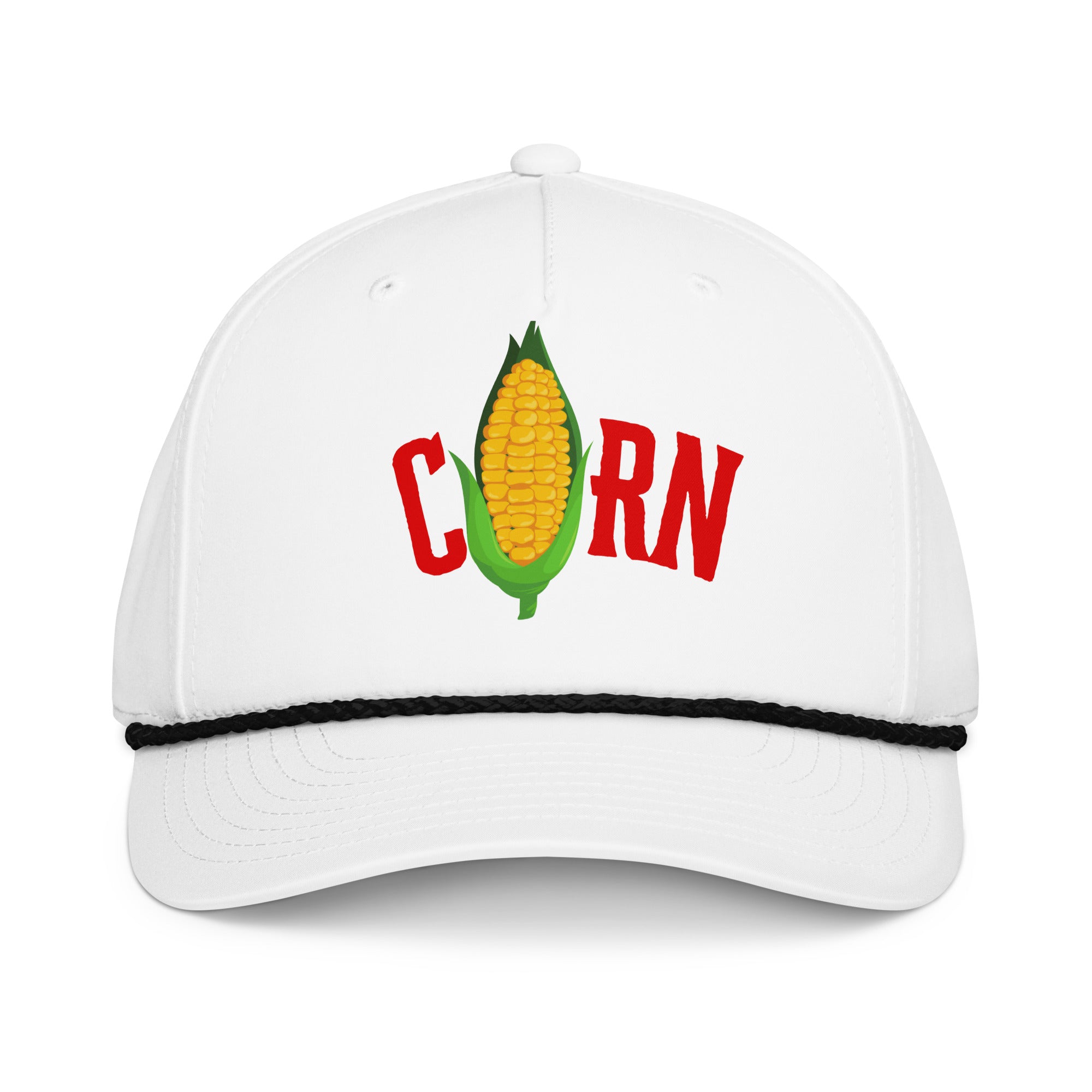 Corn Cap – HuskGuys